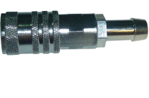 Radiator Quick Coupler - Scania - TUOBAO DEMO