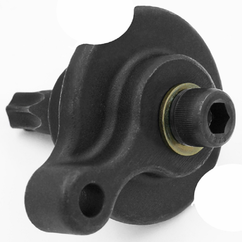 Cylinder Lining Extractor Uinversal, Commercial Vehicles - TUOBAO DEMO