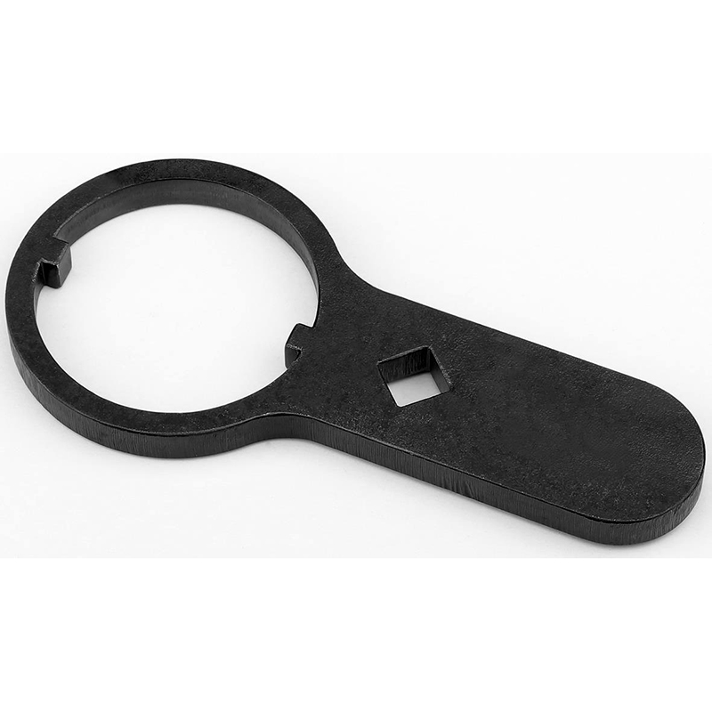 Rear Axle Nut Spanner For Merceds Benz - TUOBAO DEMO