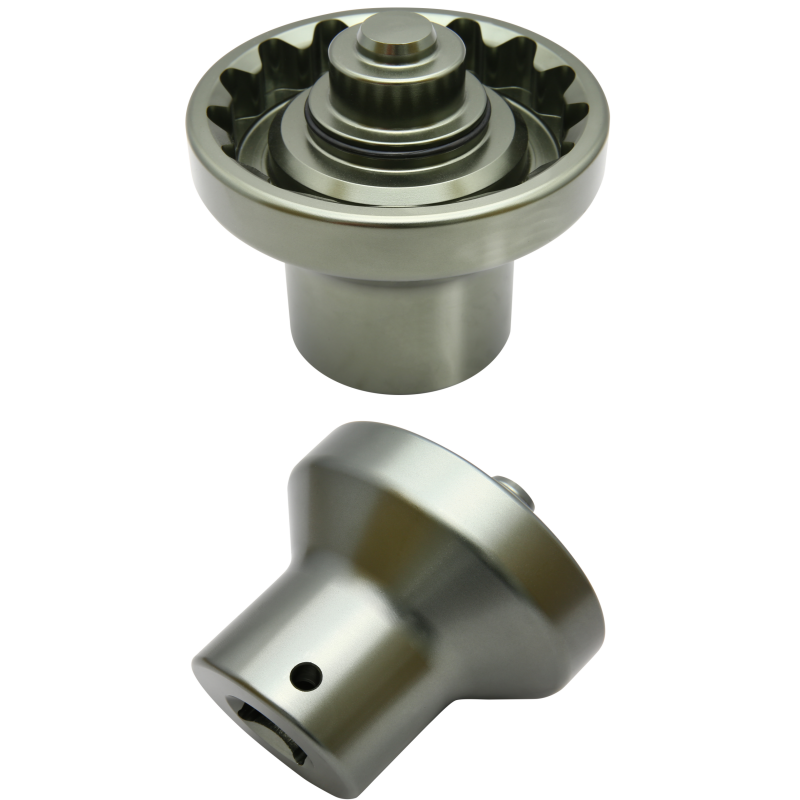 Centre Lock Nut Socket - Porsche, 3/4" Dr. - TUOBAO DEMO