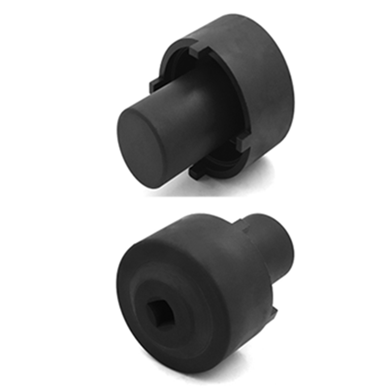 Rear Hub Nut Socket - Ford Transit - TUOBAO DEMO