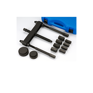 Universal Wheel Hub Extractor - TUOBAO DEMO